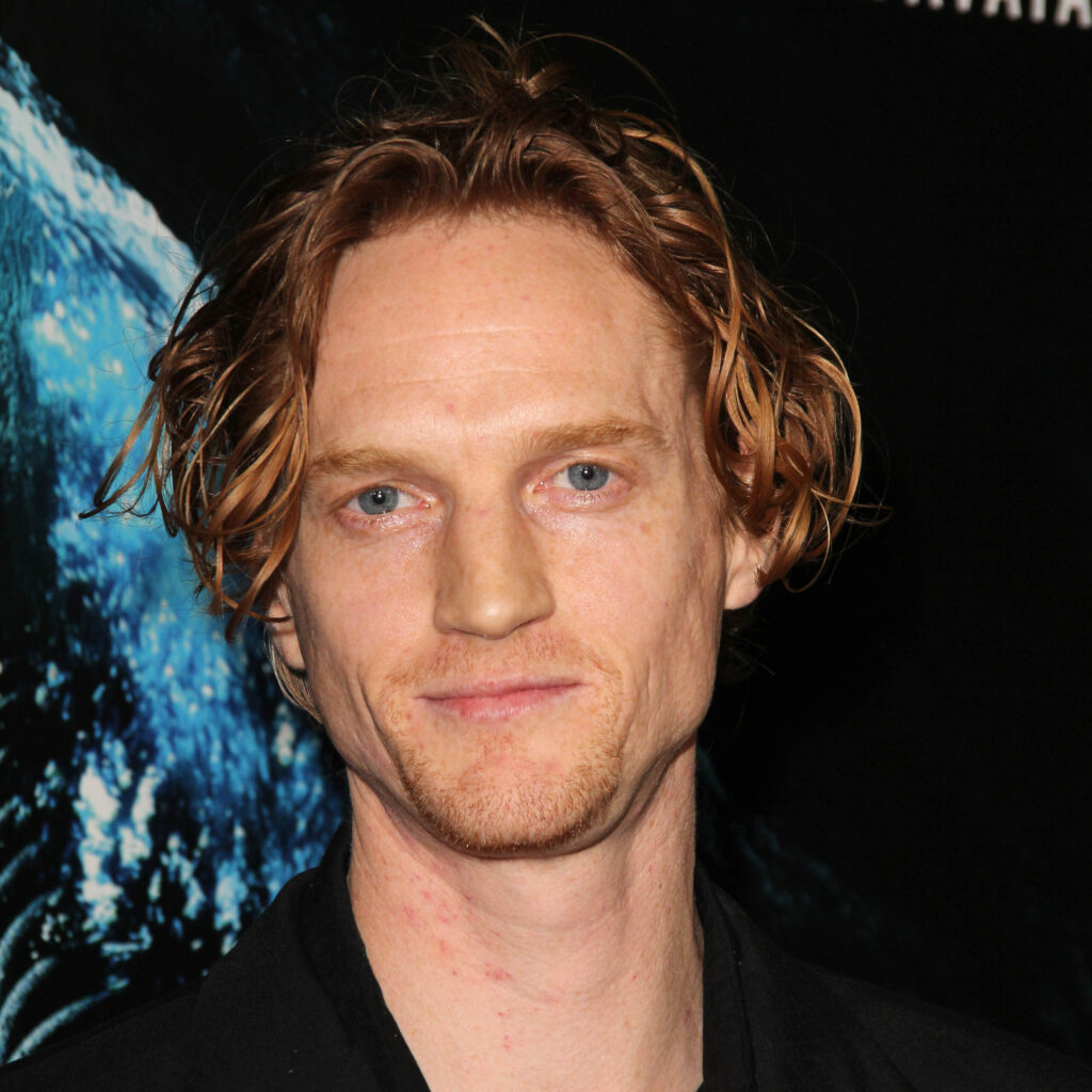 Christopher Baker - Agent, Manager, Publicist Contact Info