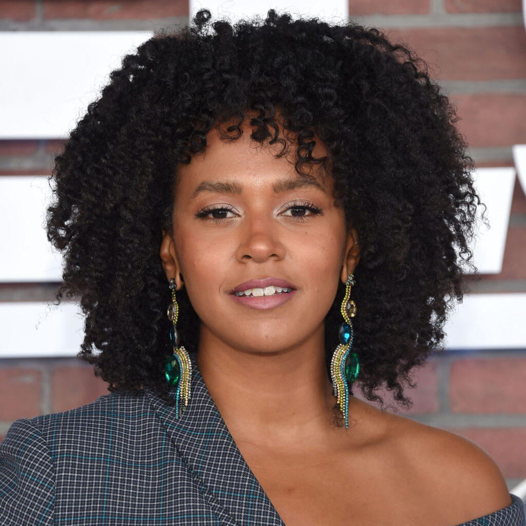 Corbin Reid - Agent, Manager, Publicist Contact Info