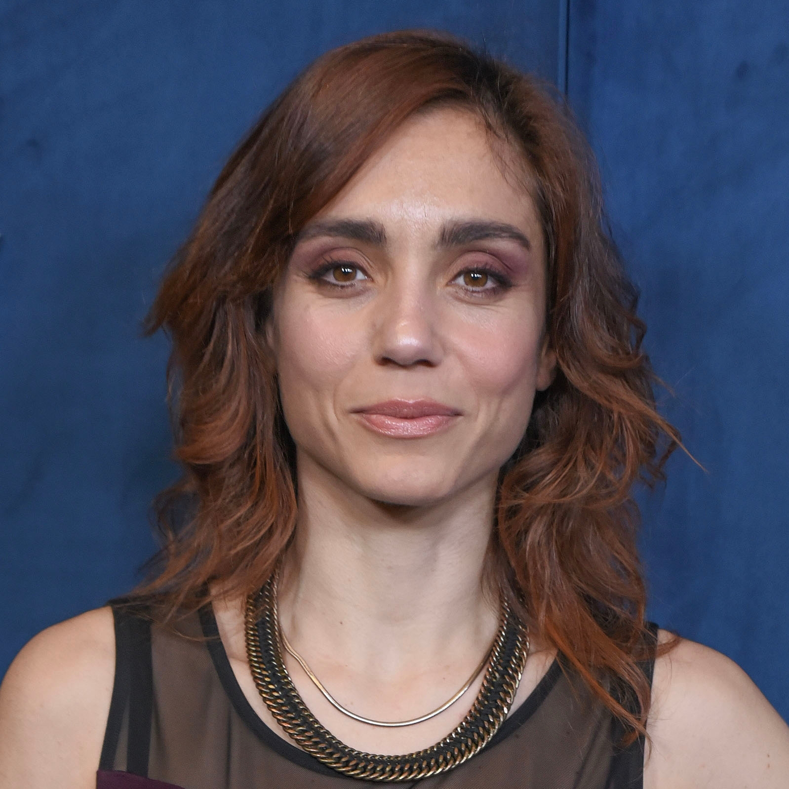 Cristiana Dell'Anna - Agent, Manager, Publicist Contact Info