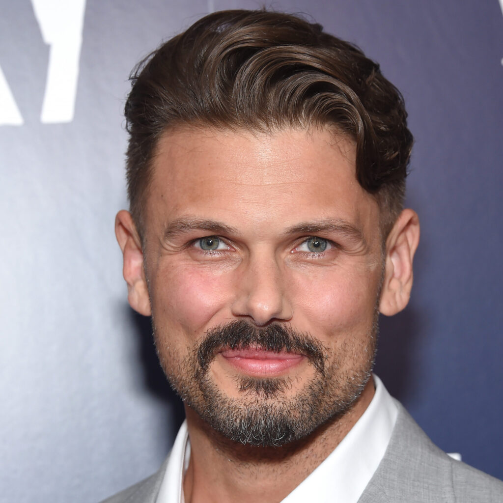 David Cade - Agent, Manager, Publicist Contact Info