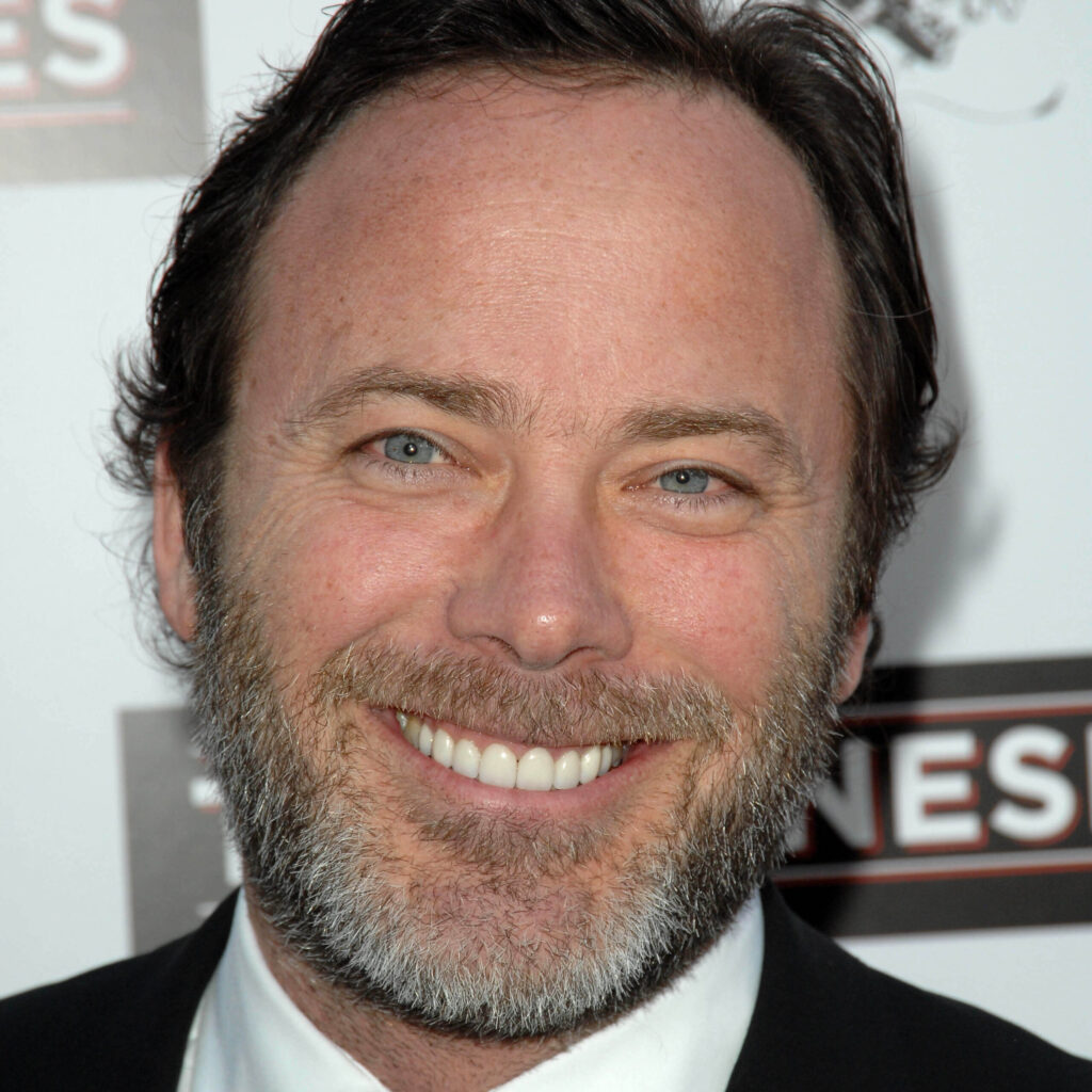 Derrick Borte - Agent, Manager, Publicist Contact Info