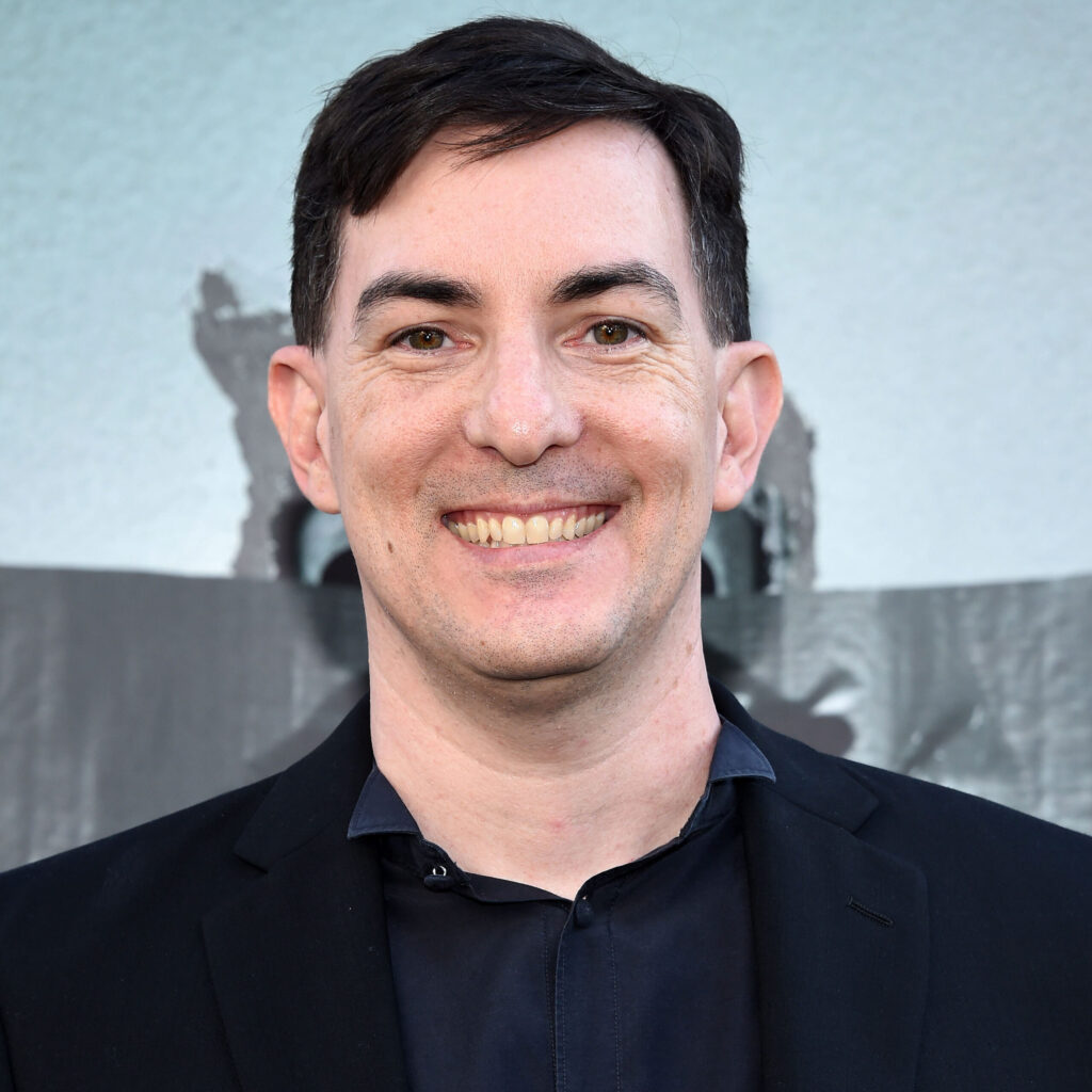 Eric Heisserer - Agent, Manager, Publicist Contact Info