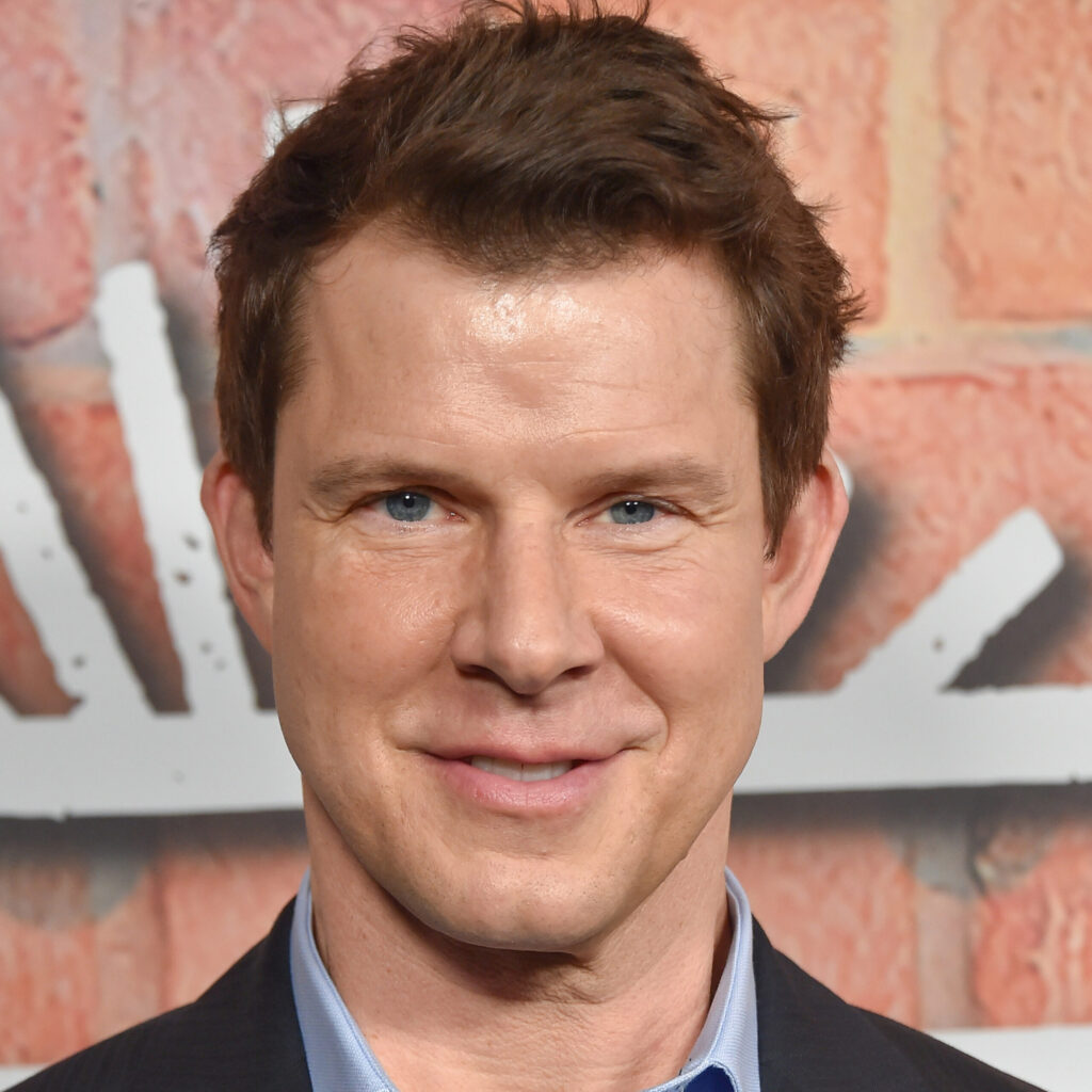 Eric Mabius - Agent, Manager, Publicist Contact Info