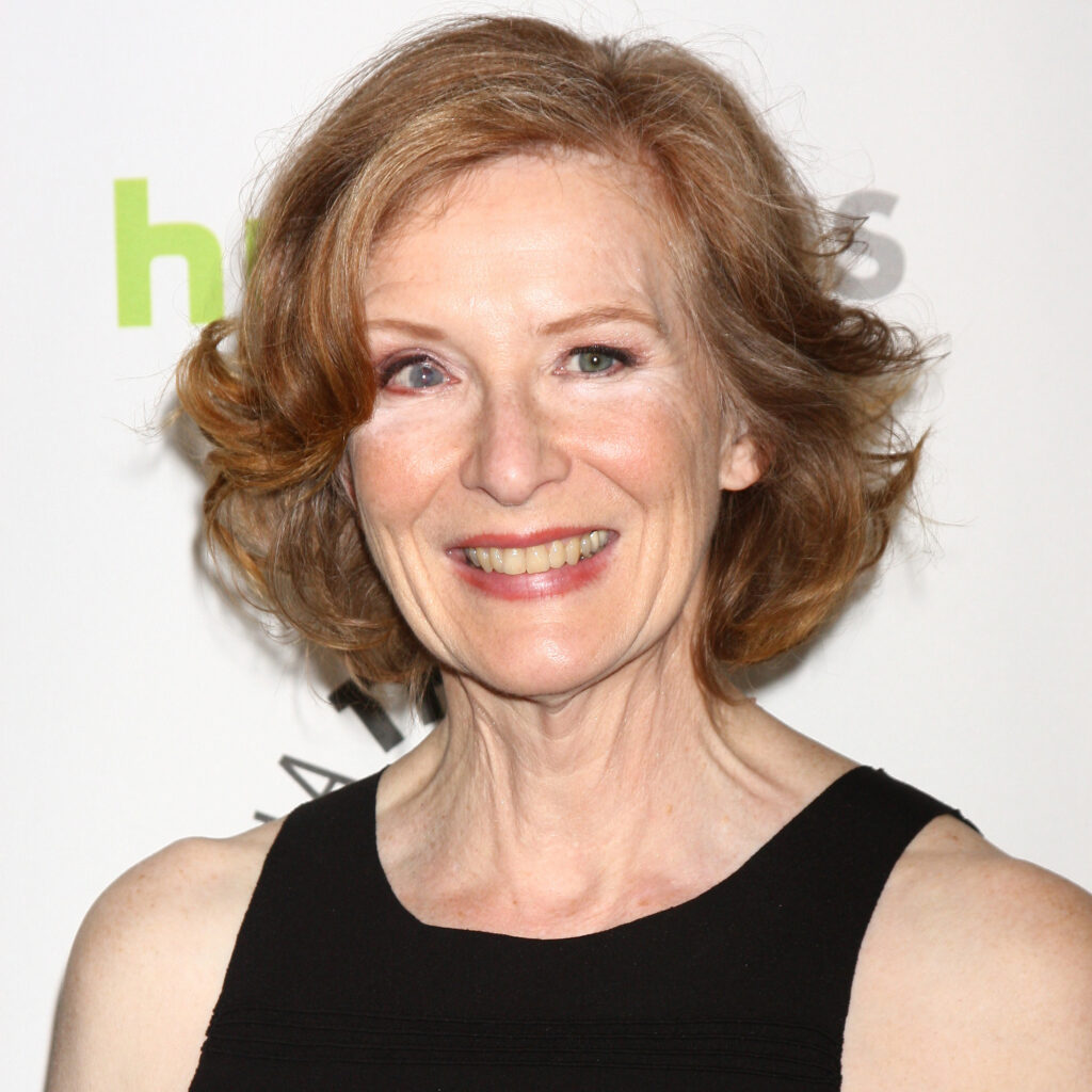 Frances Conroy - Agent, Manager, Publicist Contact Info
