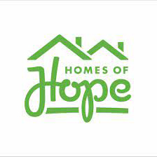 Homes Of Hope Ambassadors and Supporters - Booking Agent Info