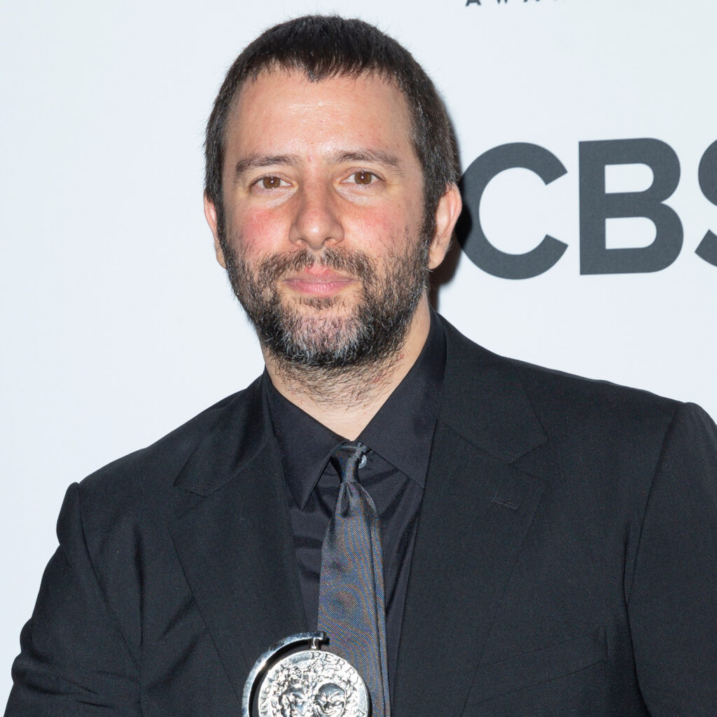 Itamar Moses - Agent, Manager, Publicist Contact Info