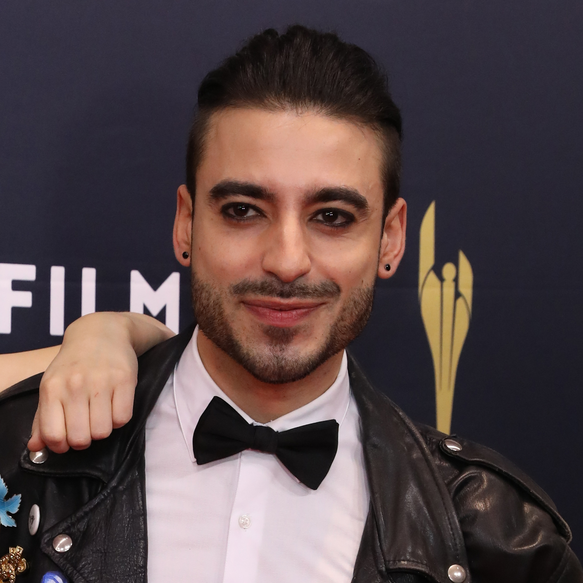 Jade Hassouné - Agent, Manager, Publicist Contact Info