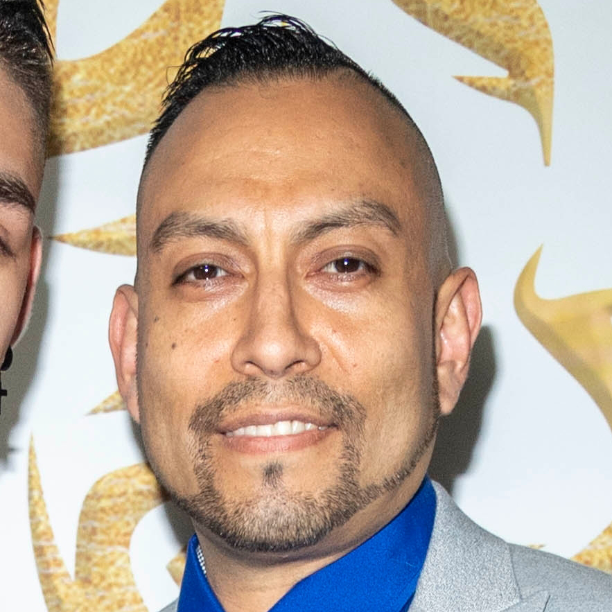 Jimmy Gonzales - Agent, Manager, Publicist Contact Info