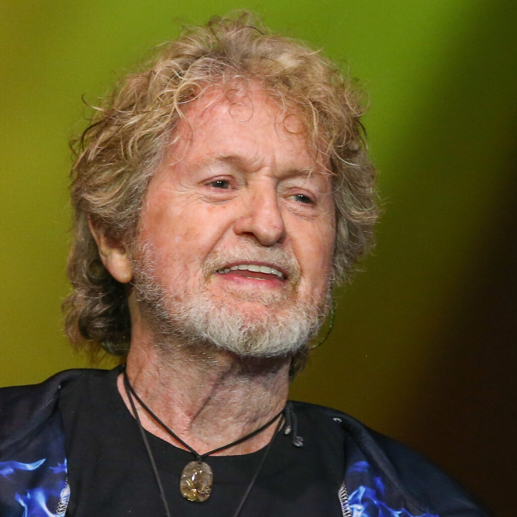 Jon Anderson - Agent, Manager, Publicist Contact Info