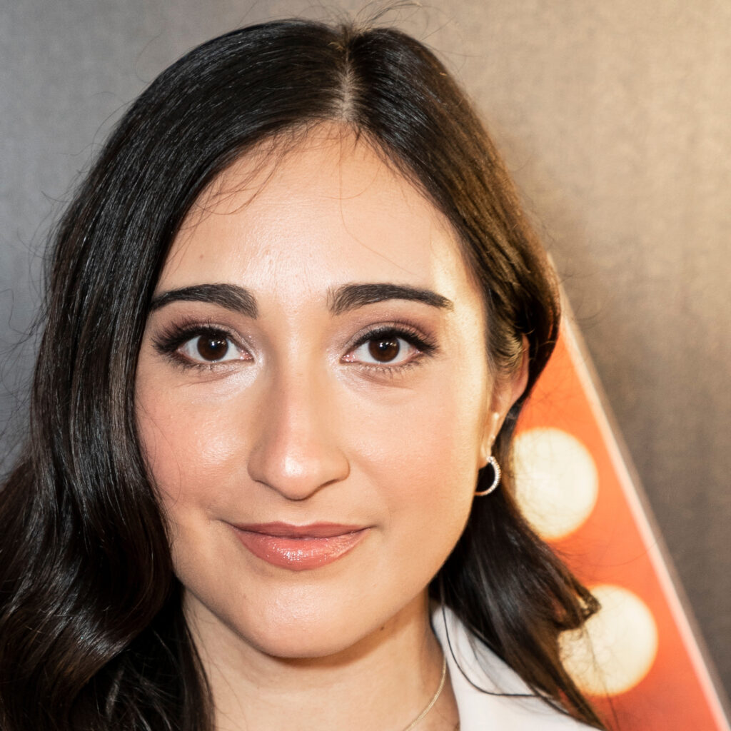 Krystina Alabado - Agent, Manager, Publicist Contact Info