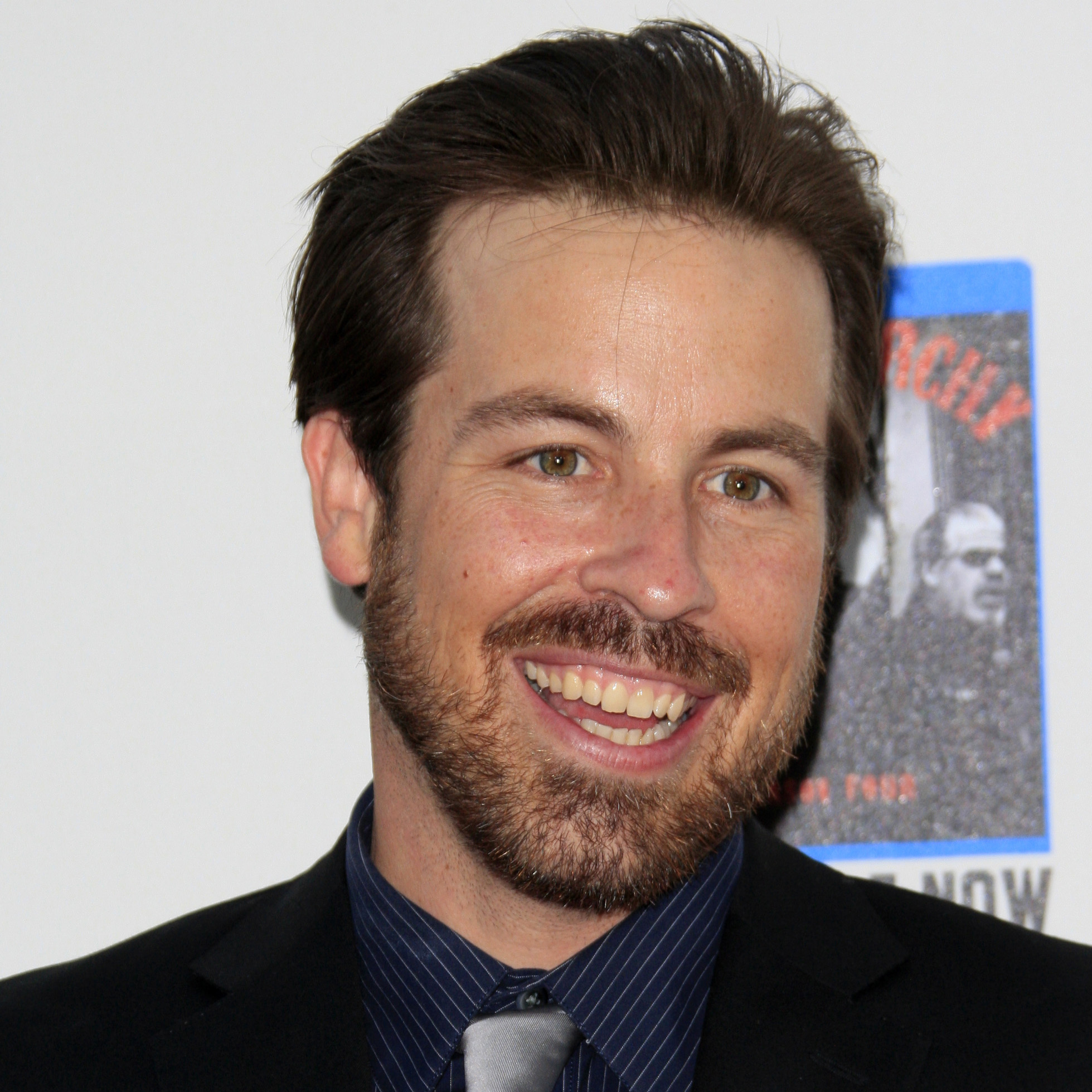 Kurt Yaeger - Agent, Manager, Publicist Contact Info