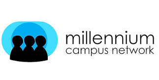 Millennium Campus Network Ambassadors and Supporters - Booking Agent Info