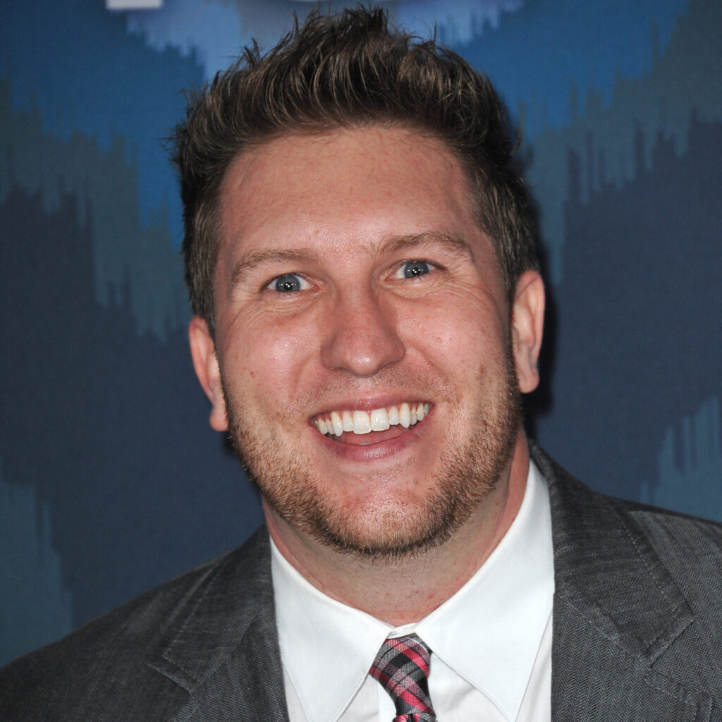 Nate Torrence - Agent, Manager, Publicist Contact Info