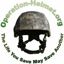Operation Helmet Ambassadors and Supporters - Booking Agent Info