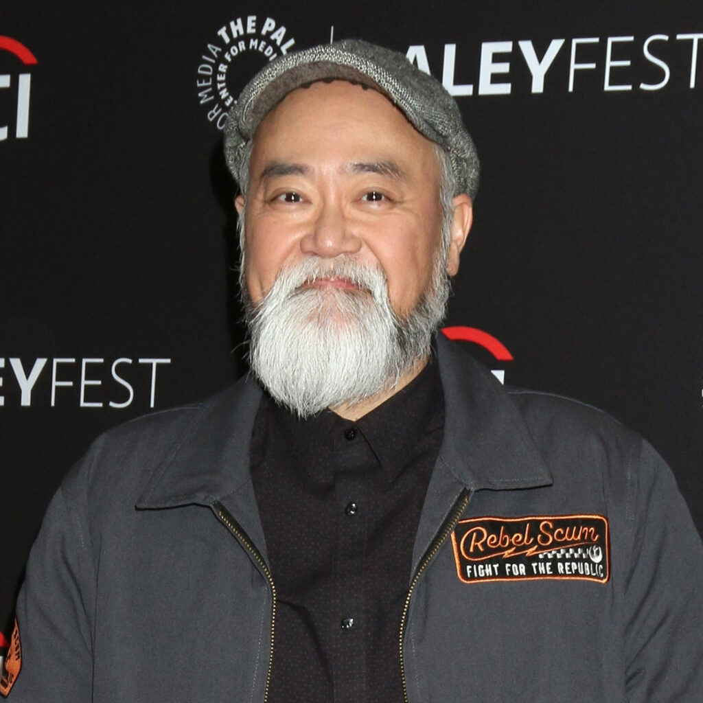 Paul Sun-Hyung Lee - Agent, Manager, Publicist Contact Info