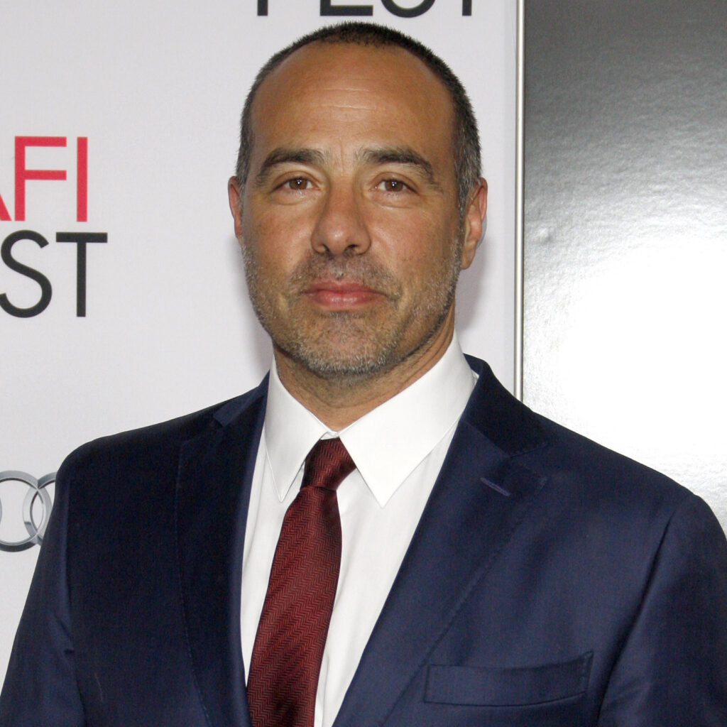 Peter Landesman - Agent, Manager, Publicist Contact Info