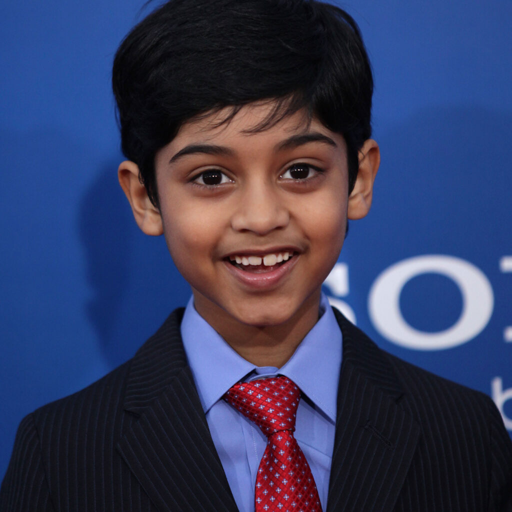Rohan Chand - Agent, Manager, Publicist Contact Info