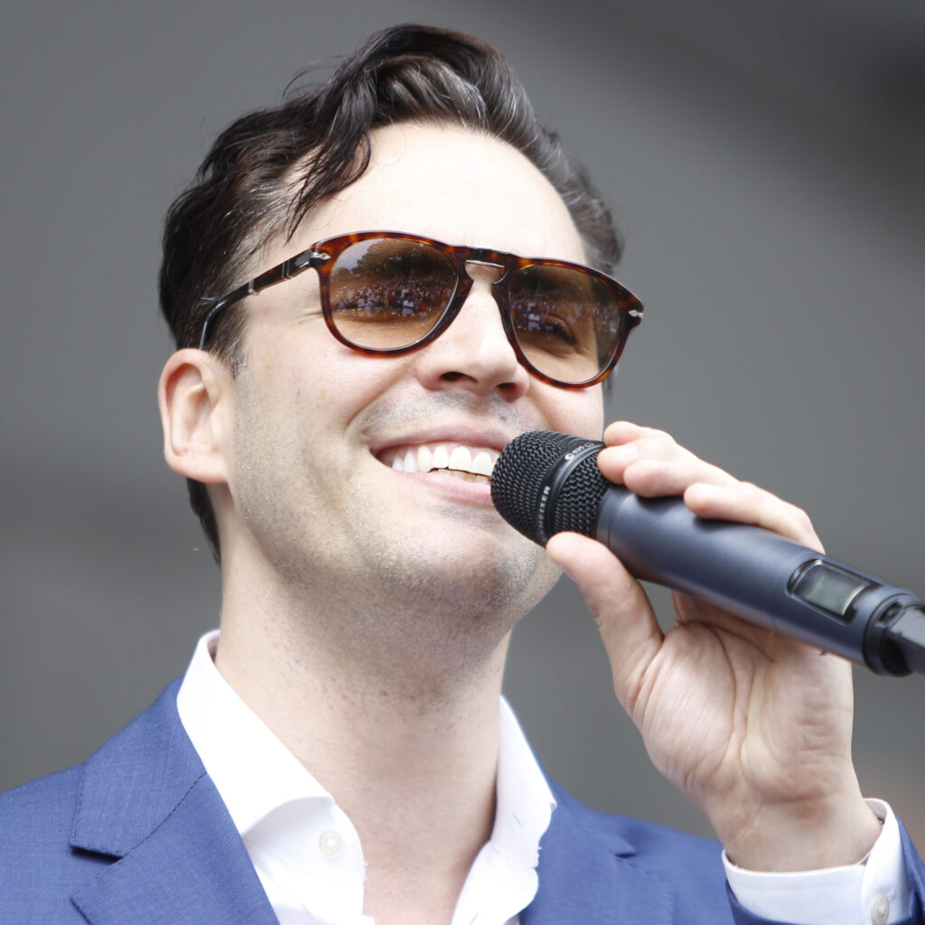 Ryan Silverman - Agent, Manager, Publicist Contact Info