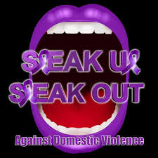 Speak Out Against Domestic Violence Ambassadors and Supporters ...