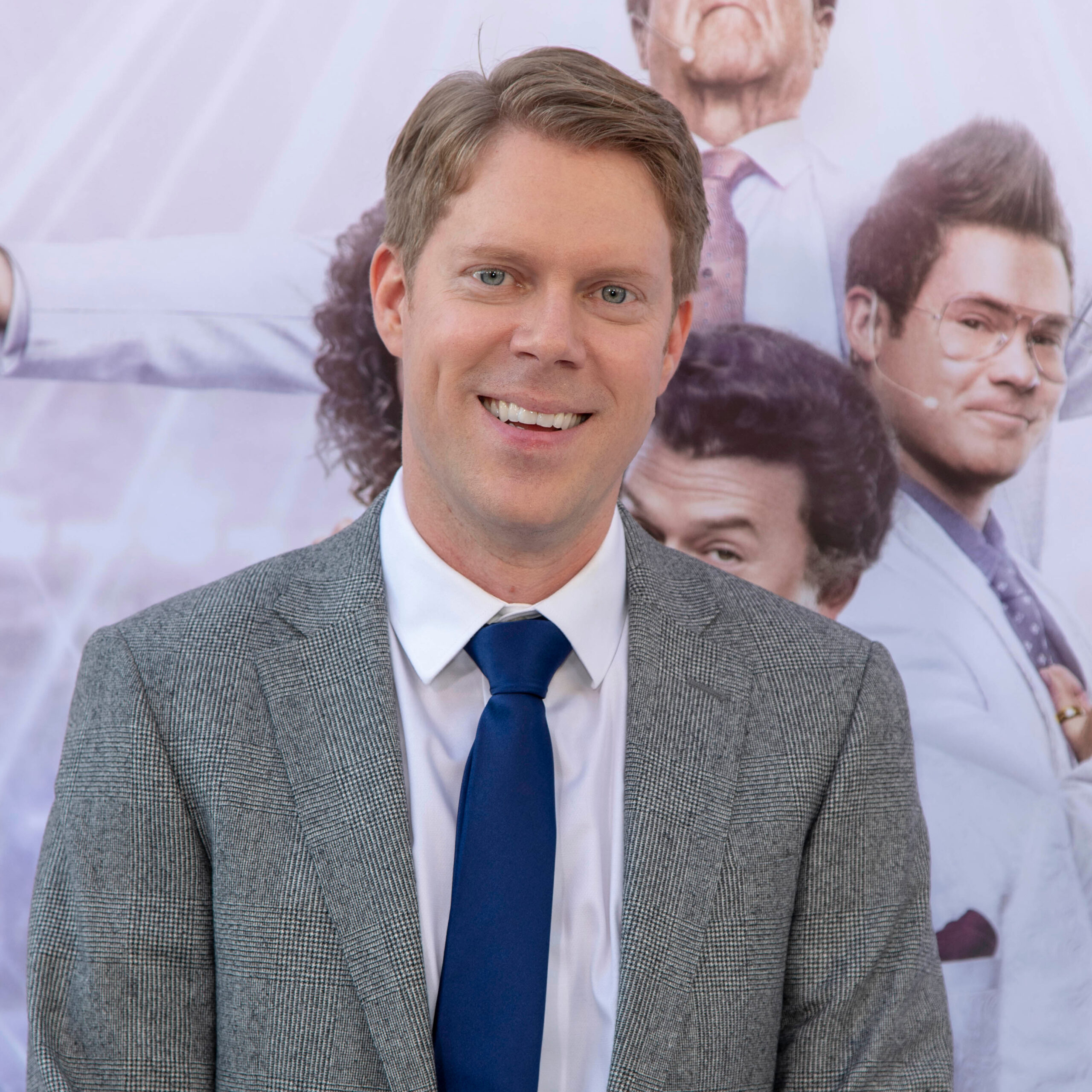 Tim Baltz - Agent, Manager, Publicist Contact Info