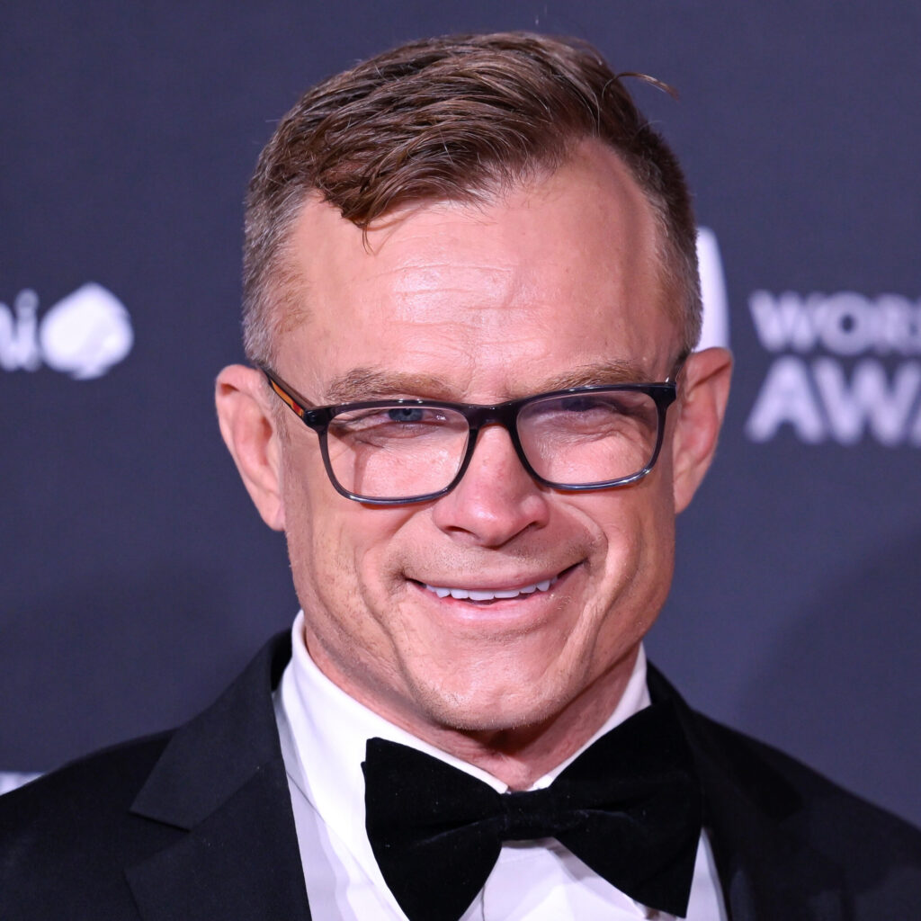 Tim Walsh - Agent, Manager, Publicist Contact Info