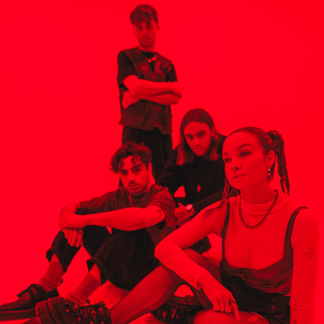 Dead Pony - Agent, Manager, Publicist Contact Info