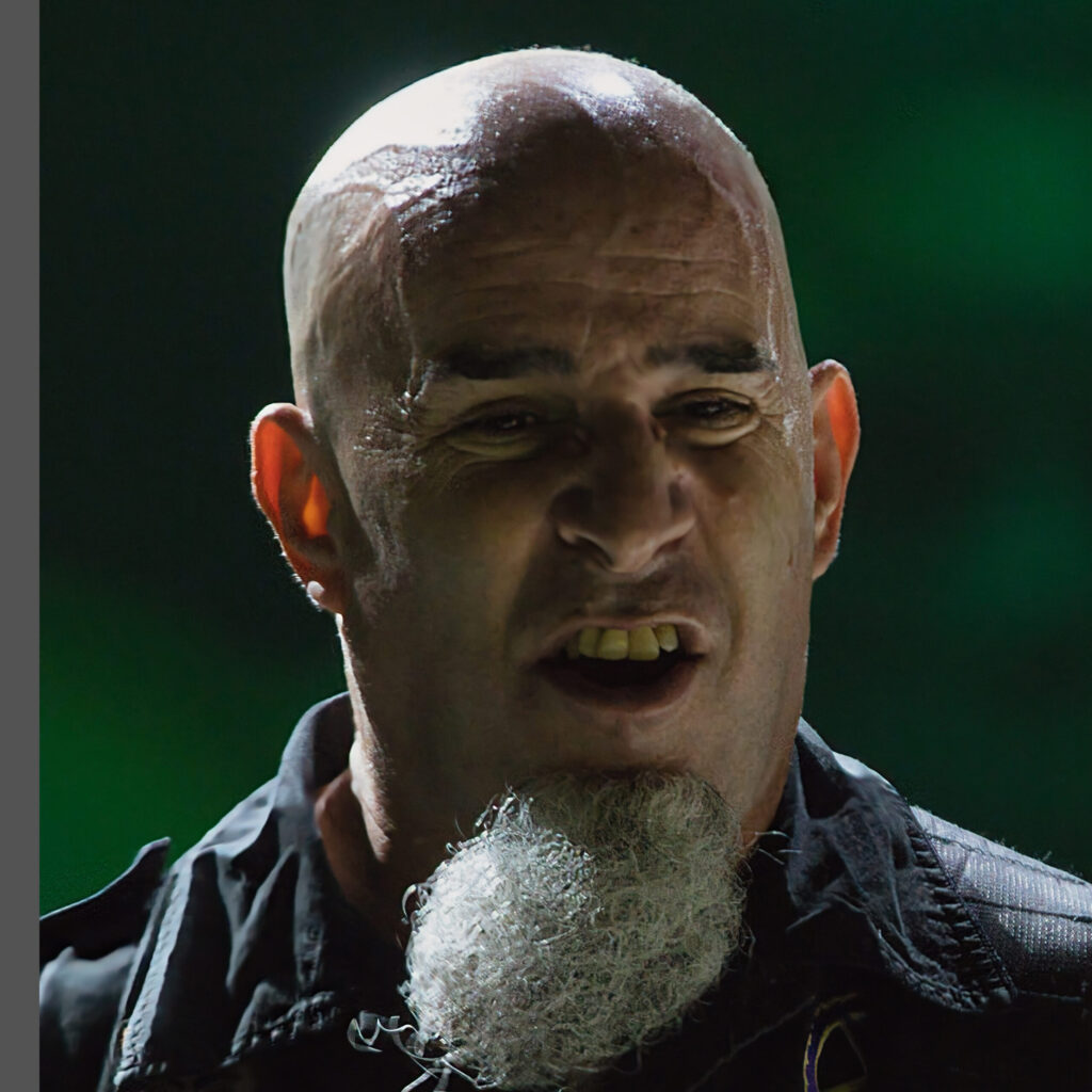 Anthrax - Agent, Manager, Publicist Contact Info