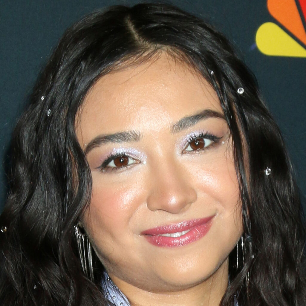 Anna DeGuzman - Agent, Manager, Publicist Contact Info