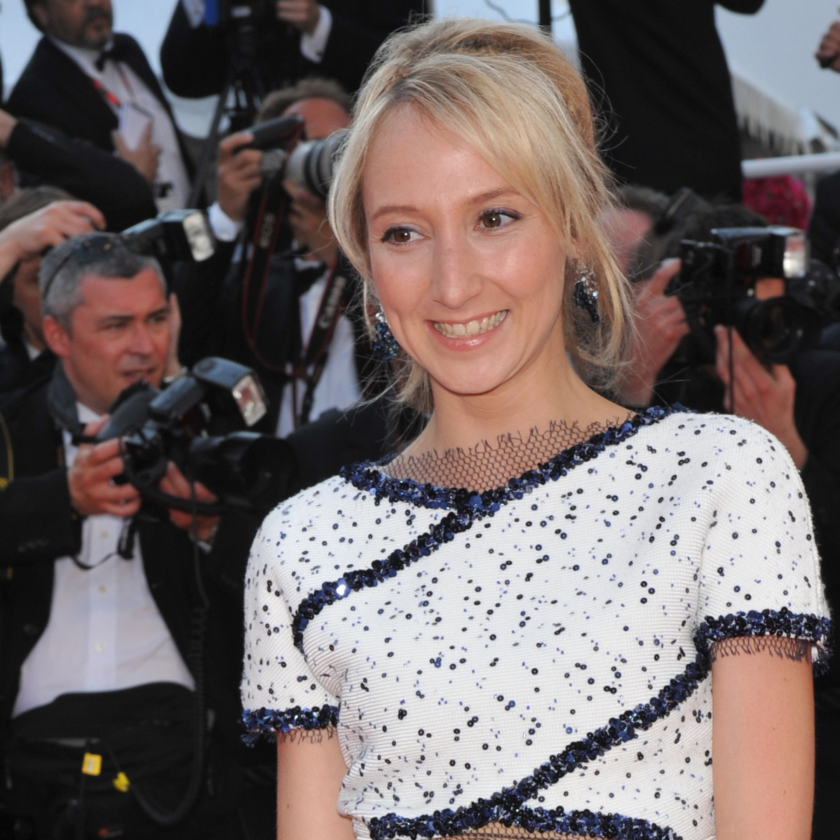 Audrey Lamy - Agent, Manager, Publicist Contact Info