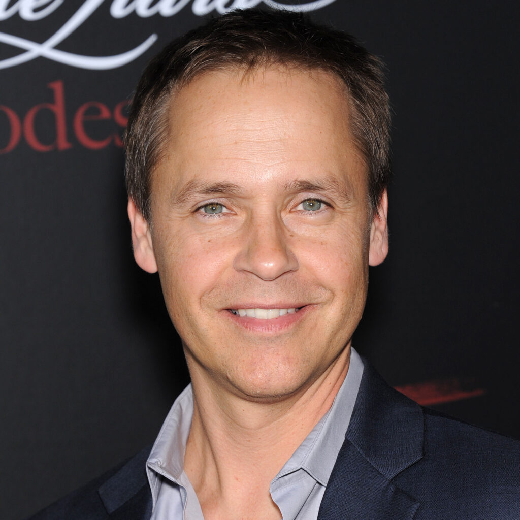 Chad Lowe Contact Info - Agent, Manager, Publicist