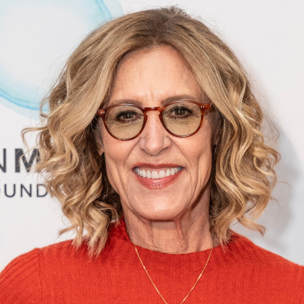 Christine Lahti - Agent, Manager, Publicist Contact Info