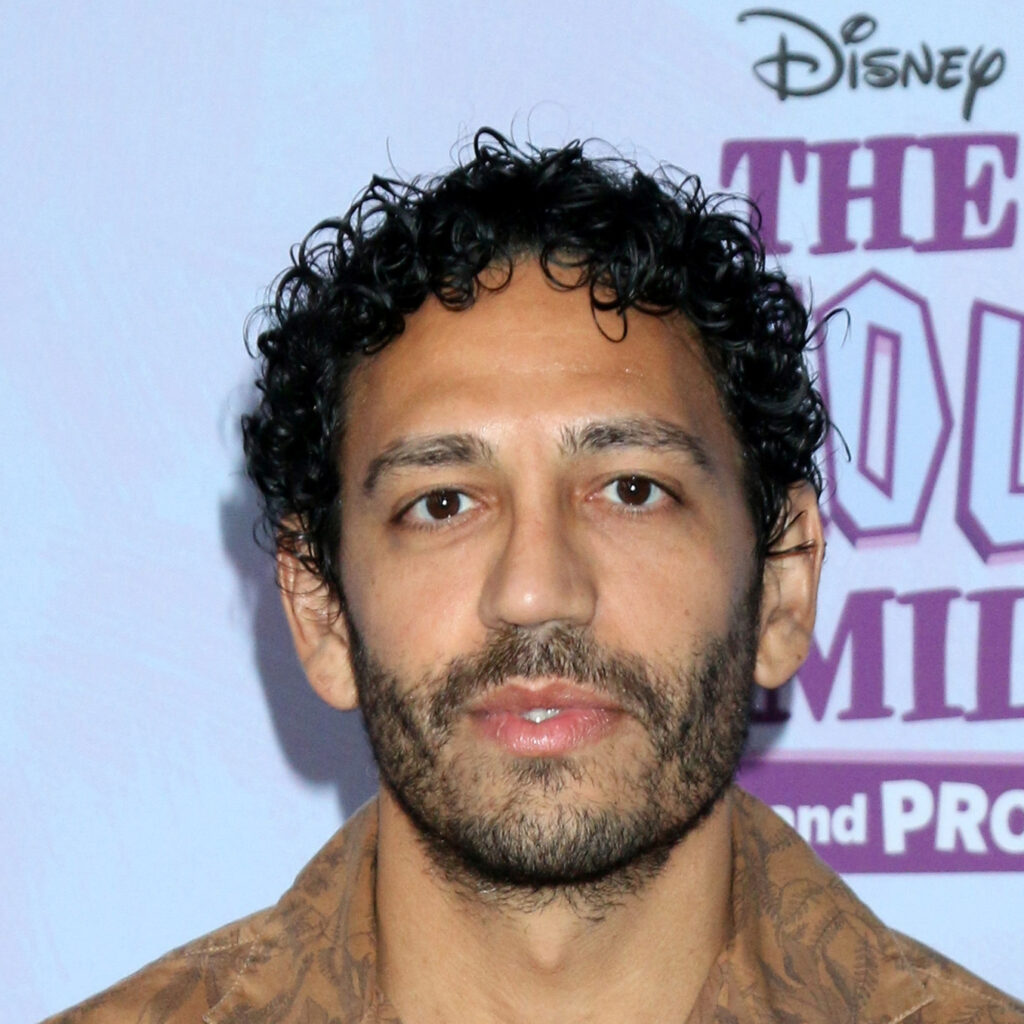 Christopher Rivas - Agent, Manager, Publicist Contact Info