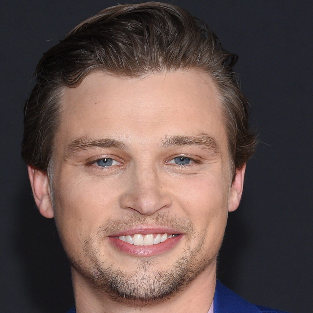 Darren Mann - Agent, Manager, Publicist Contact Info