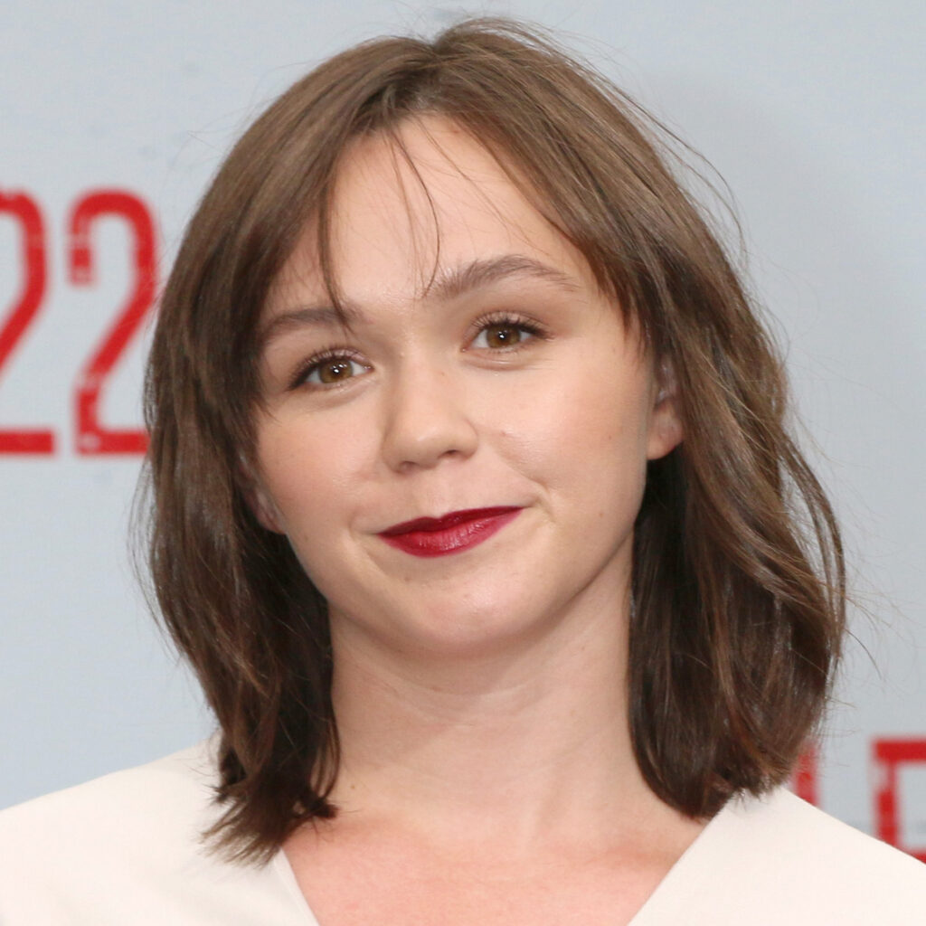 Emily Skeggs - Agent, Manager, Publicist Contact Info