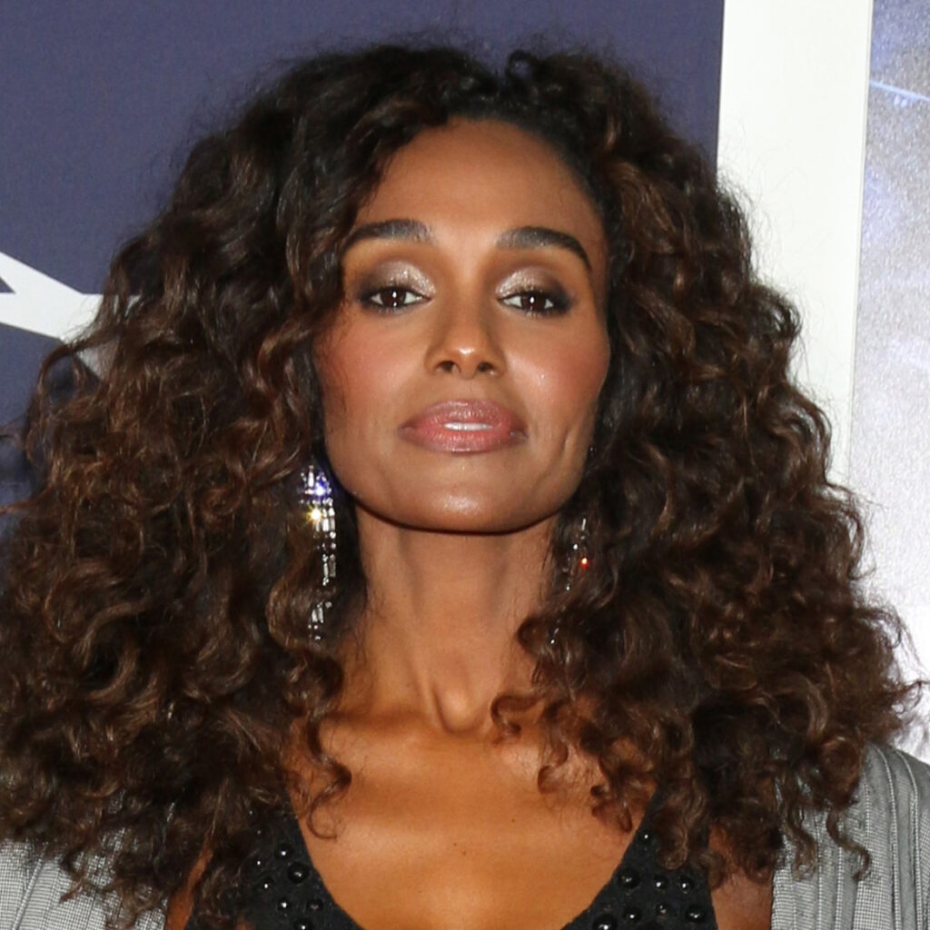 Gelila Bekele - Agent, Manager, Publicist Contact Info