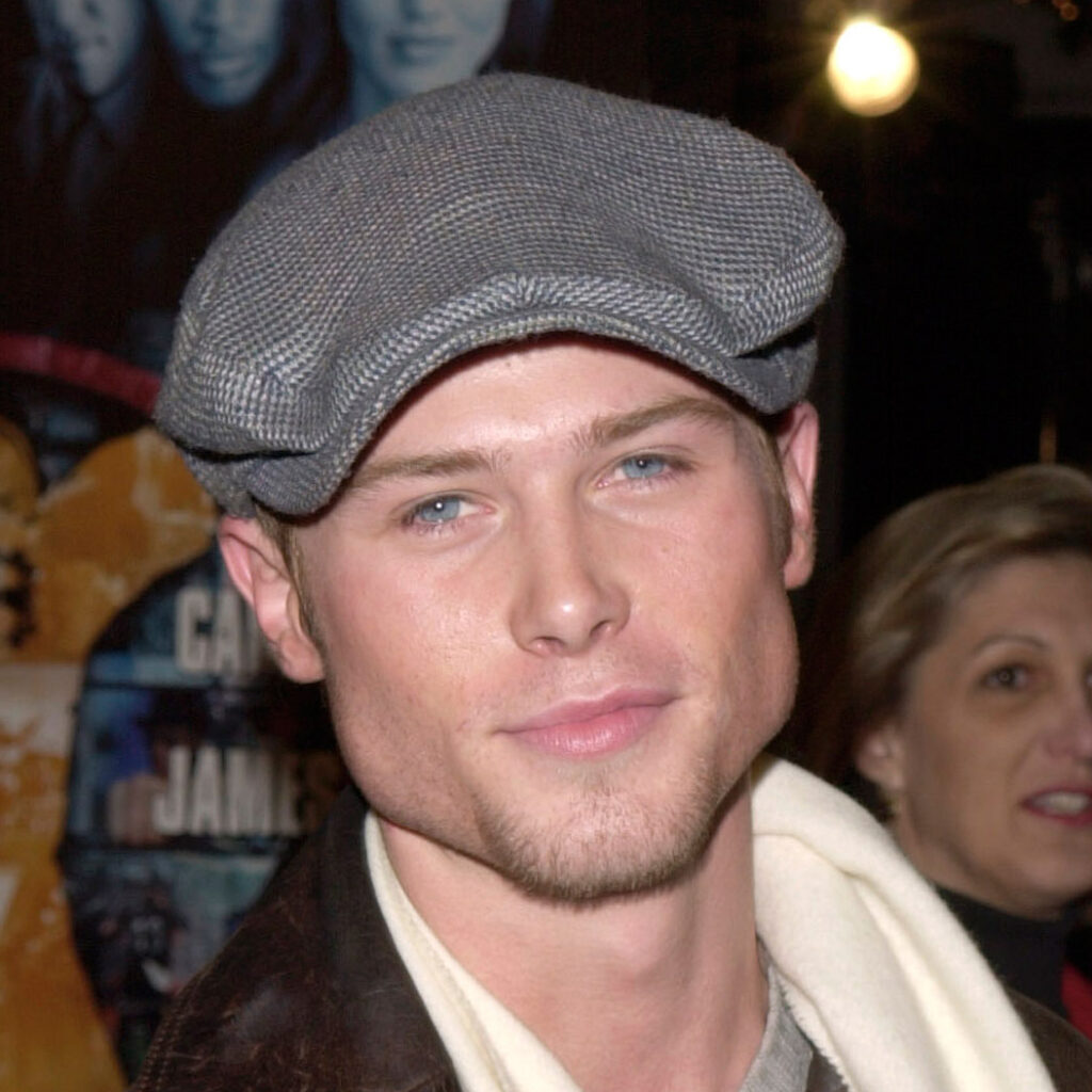 Jacob Young - Agent, Manager, Publicist Contact Info