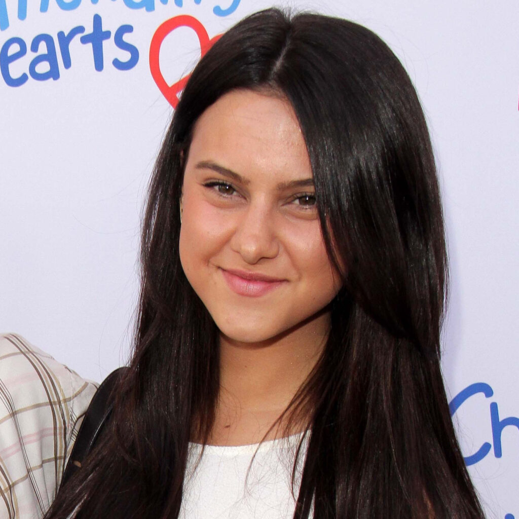 Jade Iovine - Agent, Manager, Publicist Contact Info