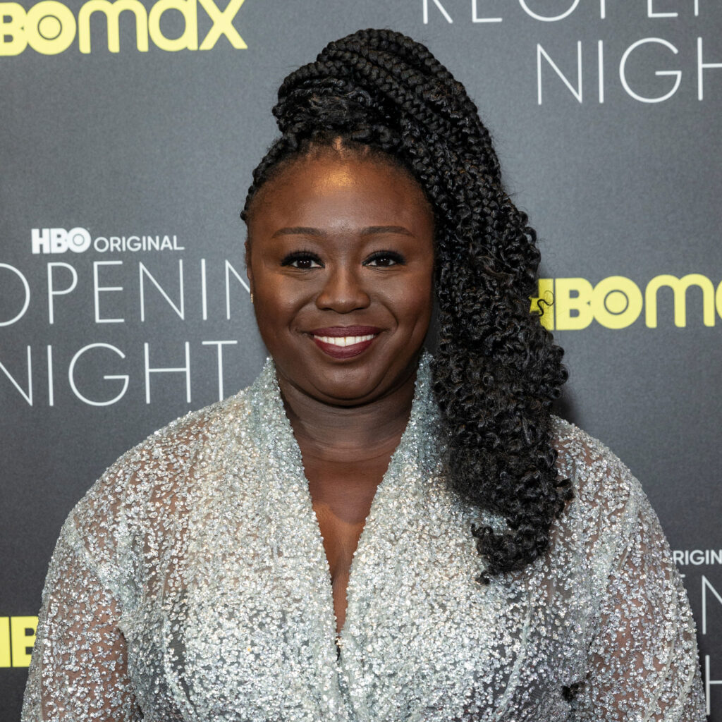 Jocelyn Bioh - Agent, Manager, Publicist Contact Info