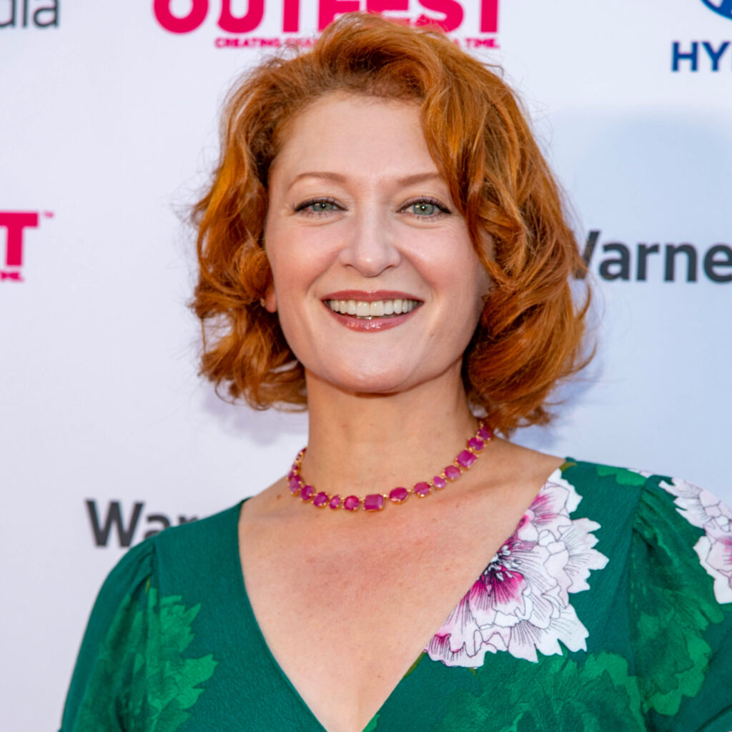 Kerry O'Malley - Agent, Manager, Publicist Contact Info