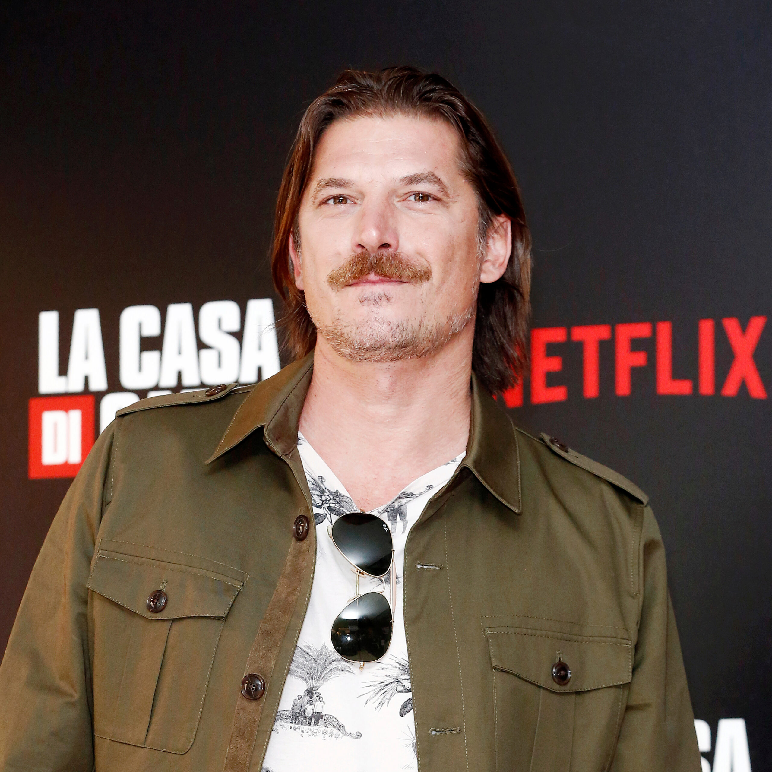 Luka Peros - Agent, Manager, Publicist Contact Info