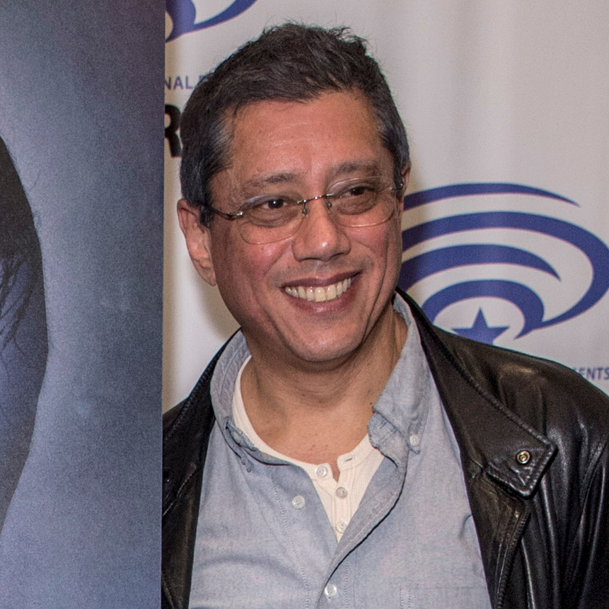 Marc Roskin - Agent, Manager, Publicist Contact Info