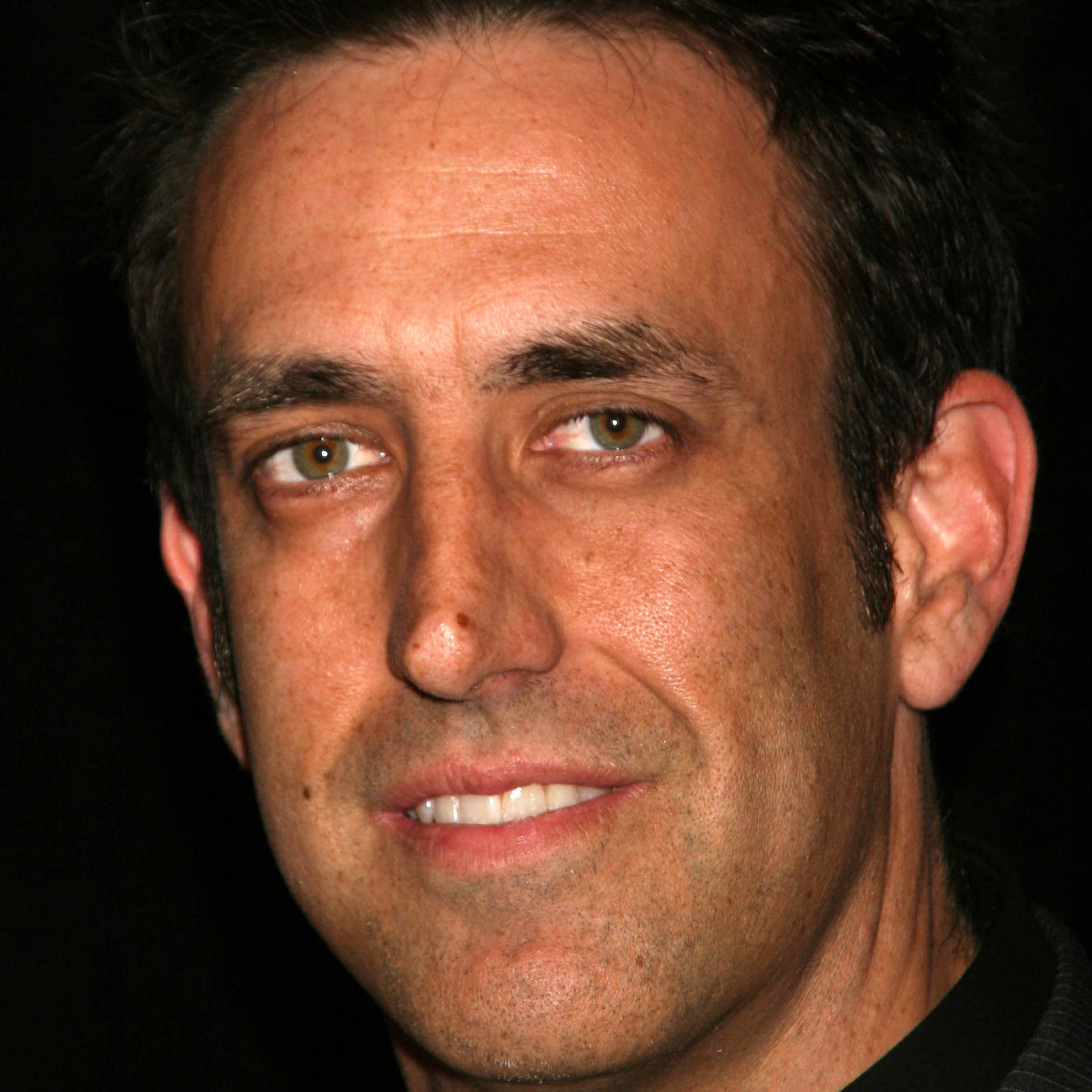 Nathan Hope - Agent, Manager, Publicist Contact Info