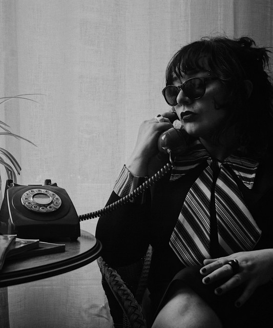 Kitti - Agent, Manager, Publicist Contact Info