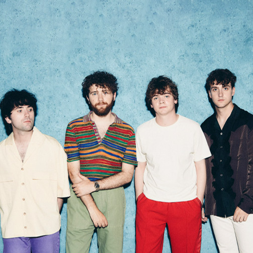 The Academic - Agent, Manager, Publicist Contact Info