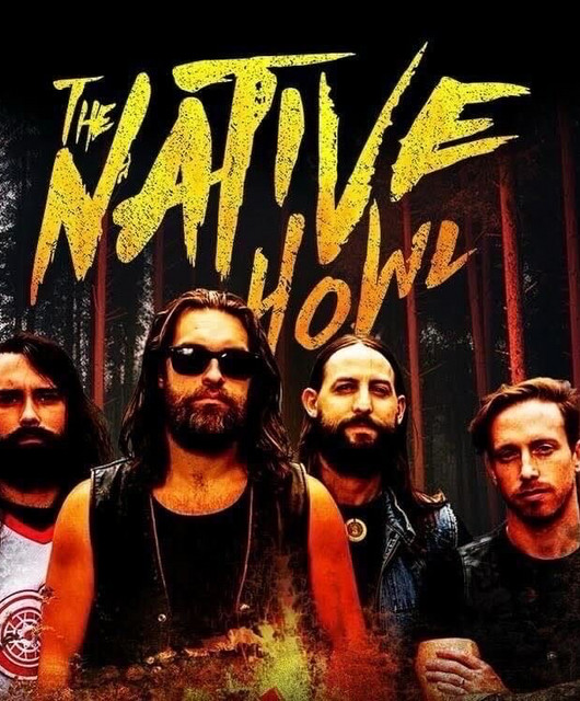 The Native Howl - Agent, Manager, Publicist Contact Info