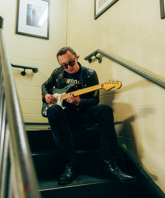 McKinley James - Agent, Manager, Publicist Contact Info