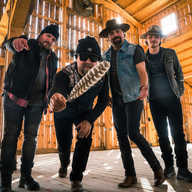 Davisson Brothers Band - Agent, Manager, Publicist Contact Info