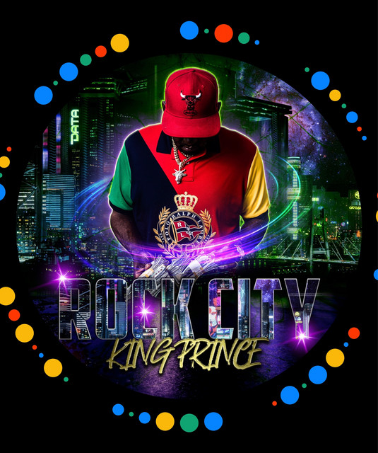 King & Prince - Agent, Manager, Publicist Contact Info