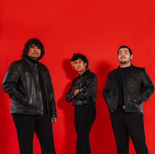The Red Pears - Agent, Manager, Publicist Contact Info