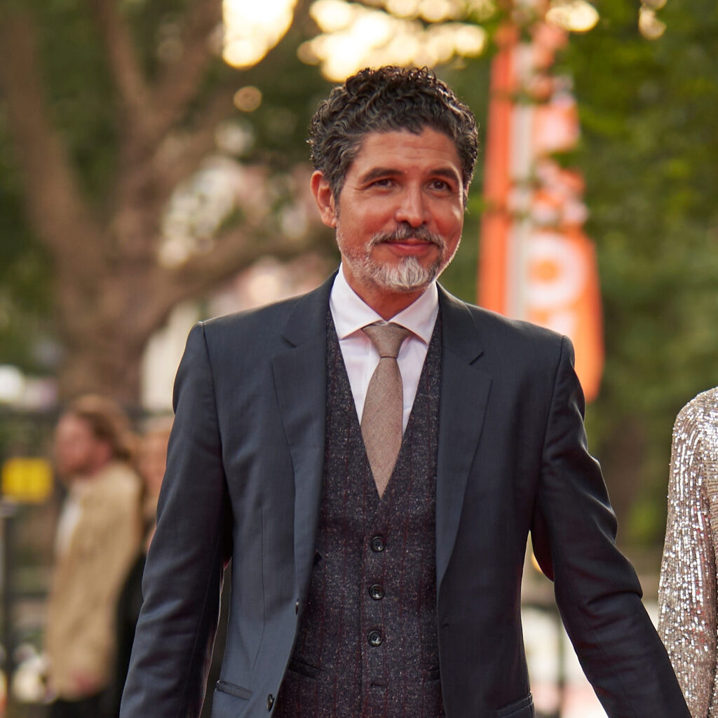 Dexter Fletcher Contact Info - Agent, Manager, Publicist